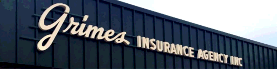 Since 1948, Grimes Insurance Agency in Lubbock, TX